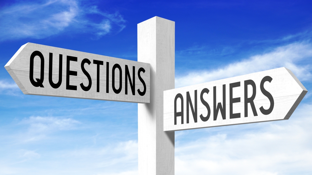 6- Les Bonnes Questions - FI Conseils